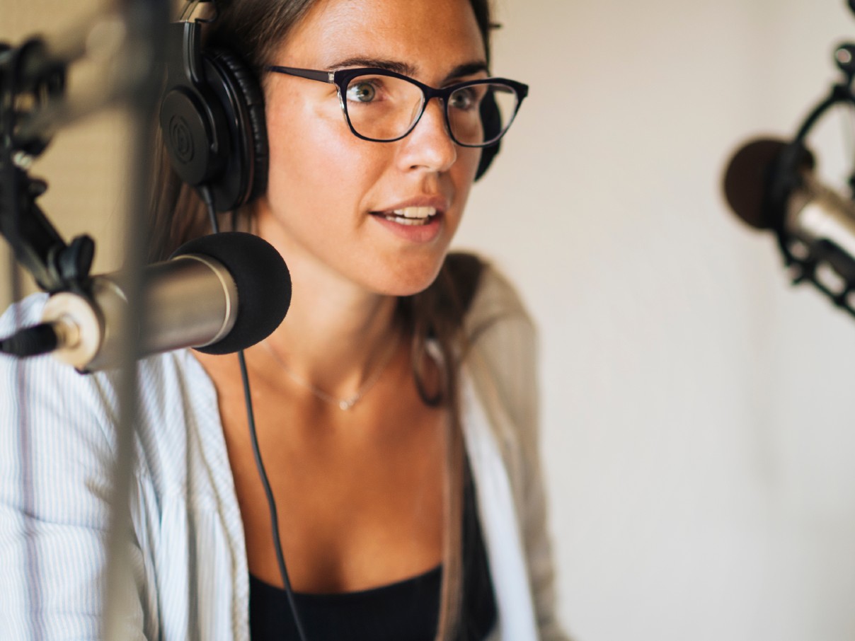 Audioboom Case Study