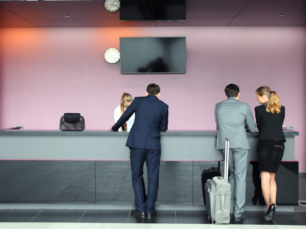 Get more bang for your hotel buck with our consultancy services