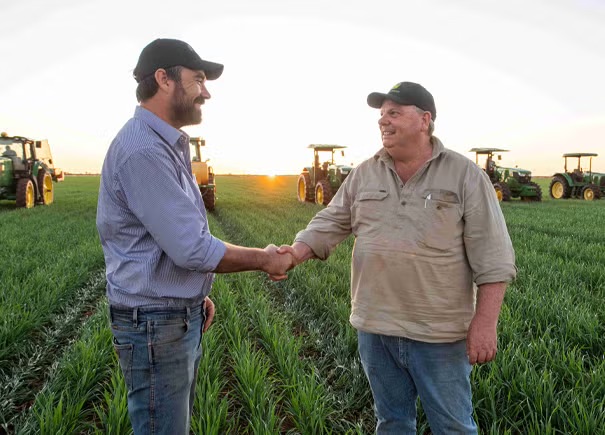 Customer Case Study: RDO Equipment