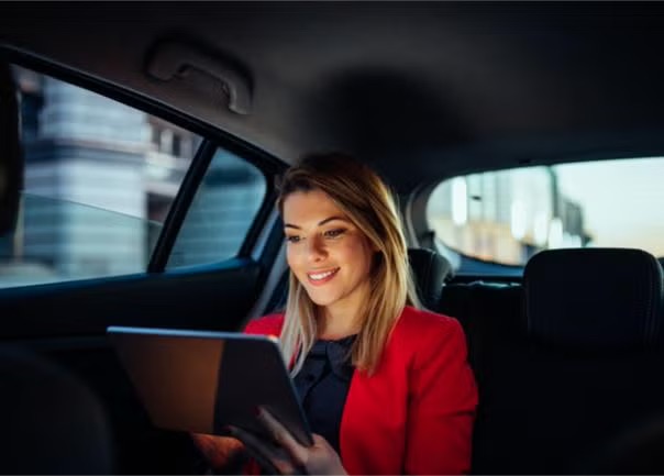 The Sharing Economy – Don’t get Left in the Past