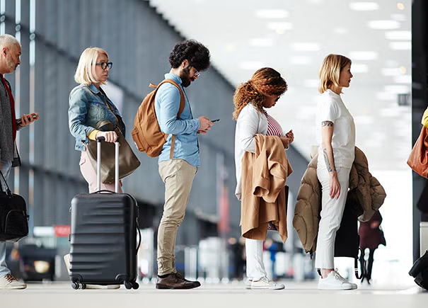 US Global Entry program opens door for growing cohort of corporate ...