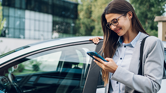 SmartCOVER | Corporate Traveller