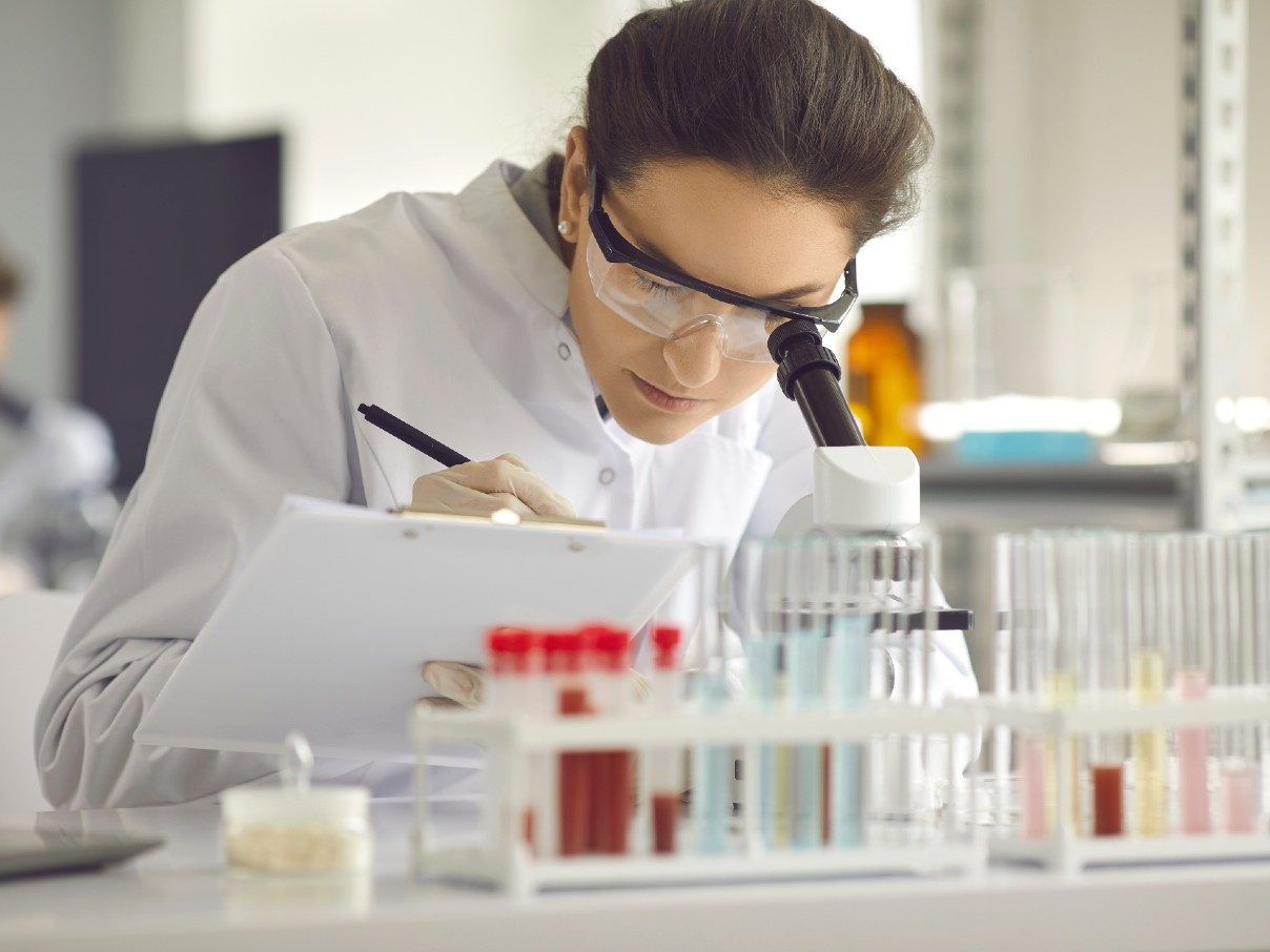 ADAMAS Case Study